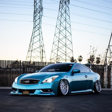 EzSplitters - High Quality Aerodynamic Splitters For All Cars