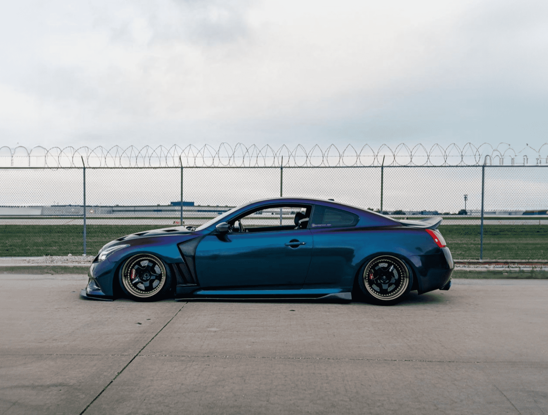EzSplitters | Carbon Fiber Parts, Splitters & More!
